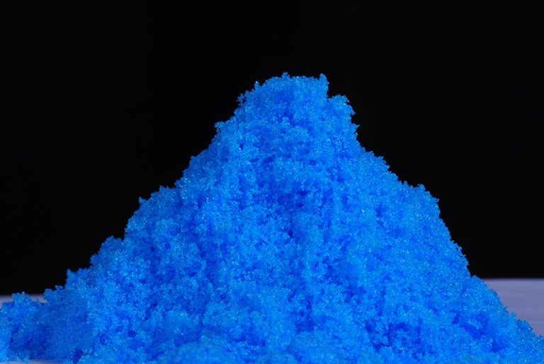 Copper Sulphate Pentahydrate Manufacturer & Supplier