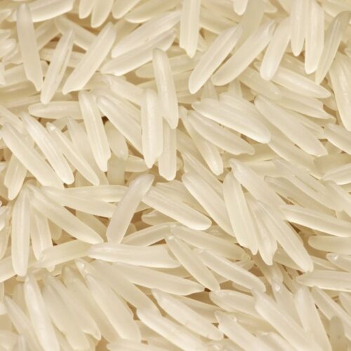 100% Natural Basmati Rice Supplier & Manufacturer